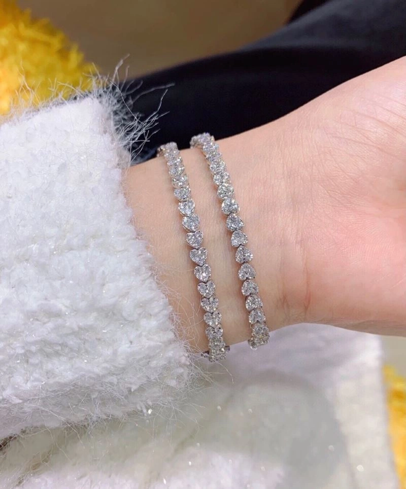 Authentic Tiffany Bracelets