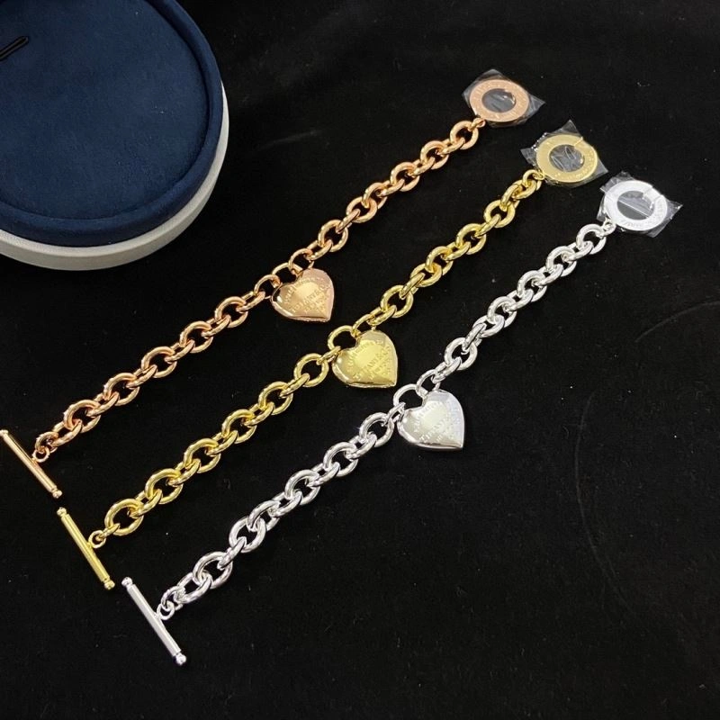Tiffany Bracelets