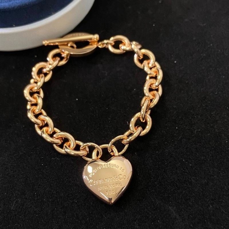Reasonably priced Tiffany Bracelets