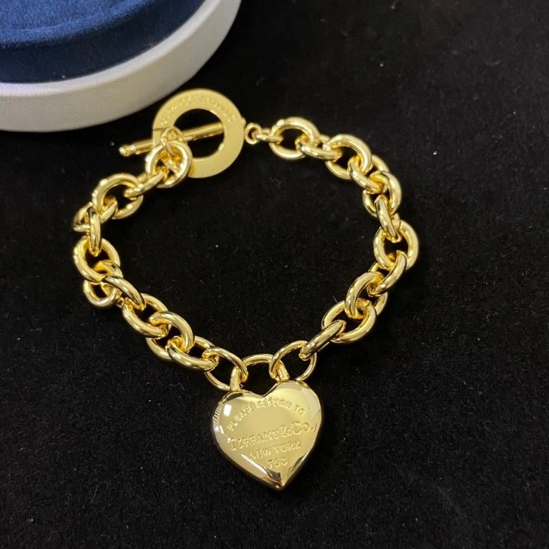 Reasonably priced Tiffany Bracelets