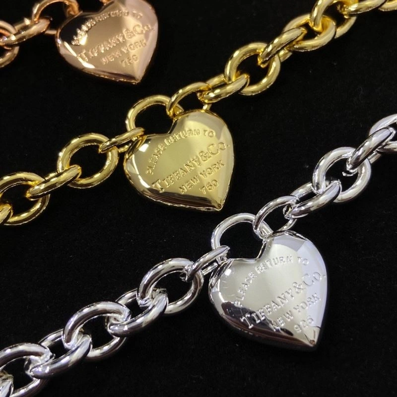Reasonably priced Tiffany Bracelets