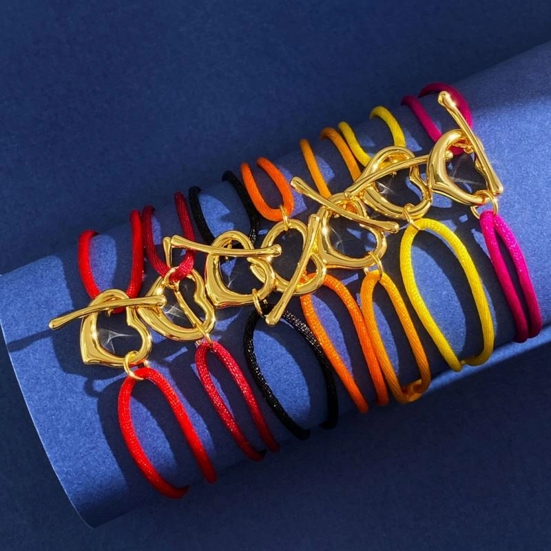 Legit Tiffany Bracelets