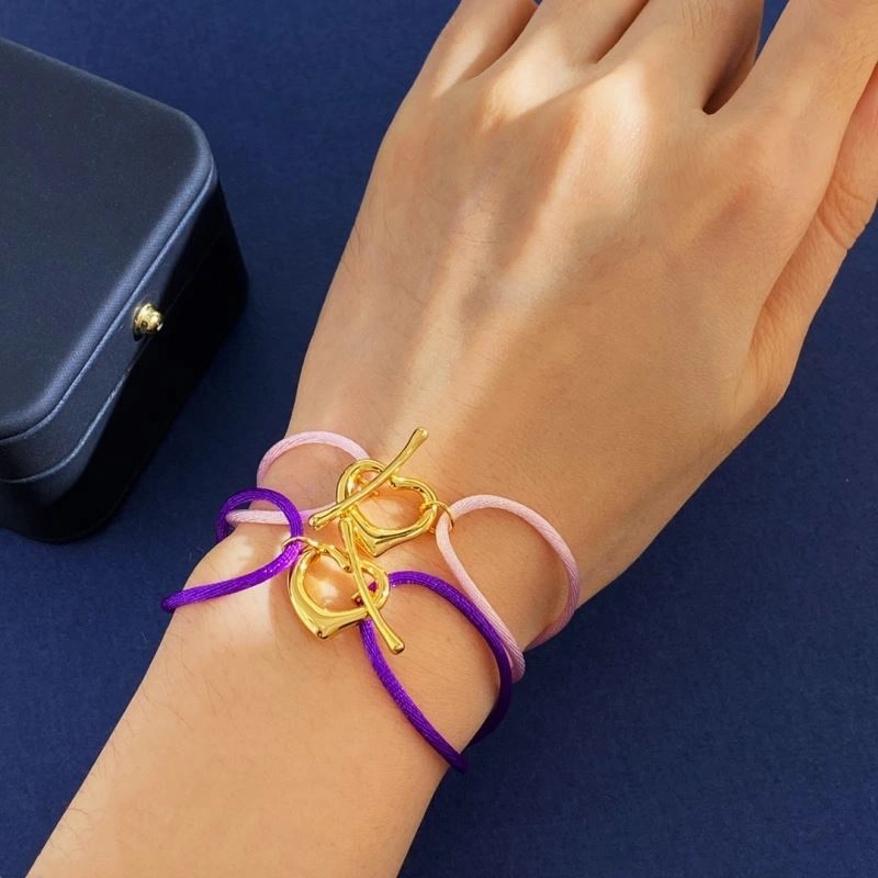 Legit Tiffany Bracelets