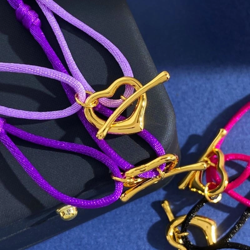 Legit Tiffany Bracelets