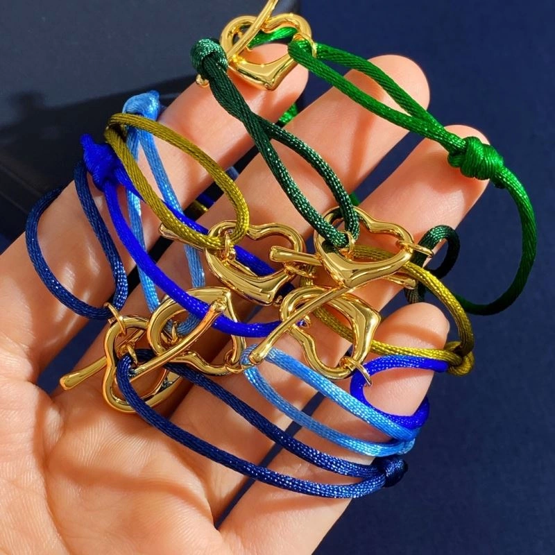 Legit Tiffany Bracelets