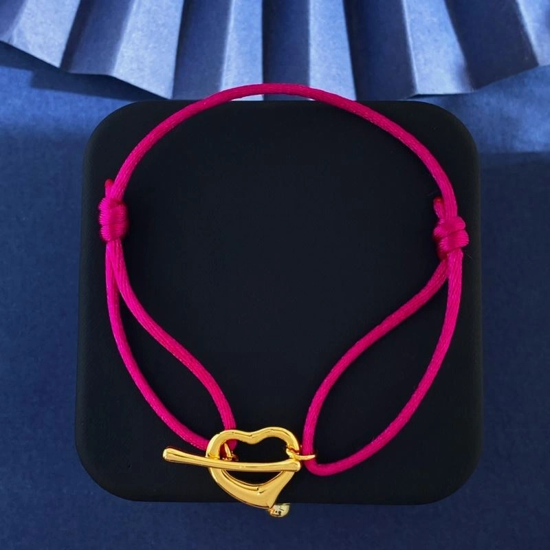 Legit Tiffany Bracelets