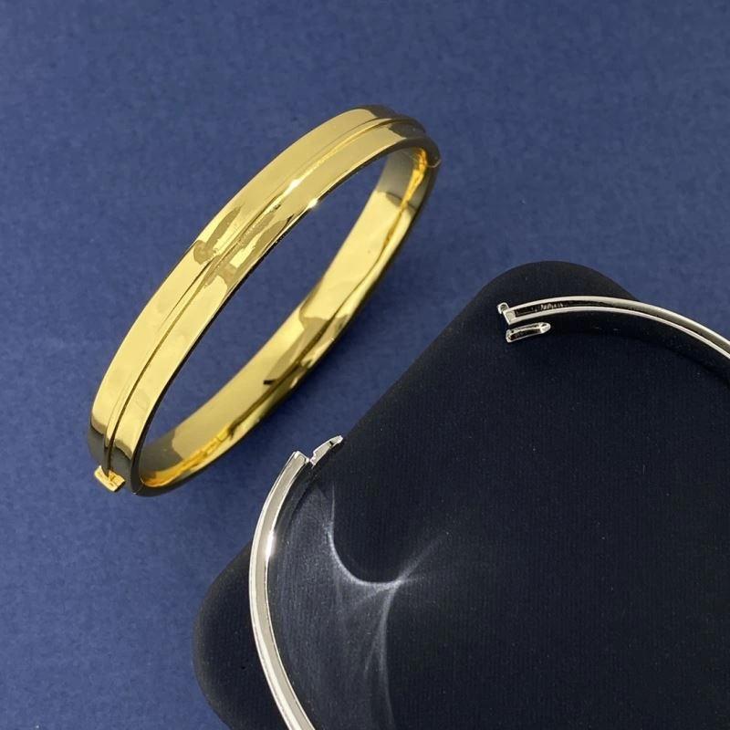 Top mirror Tiffany Bracelets