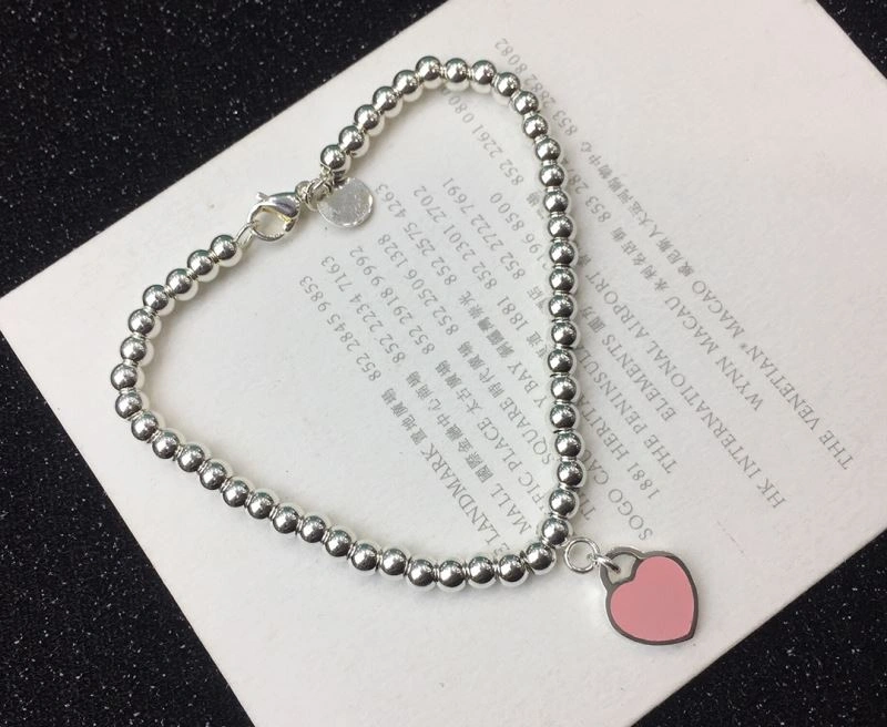 Real Tiffany Bracelets