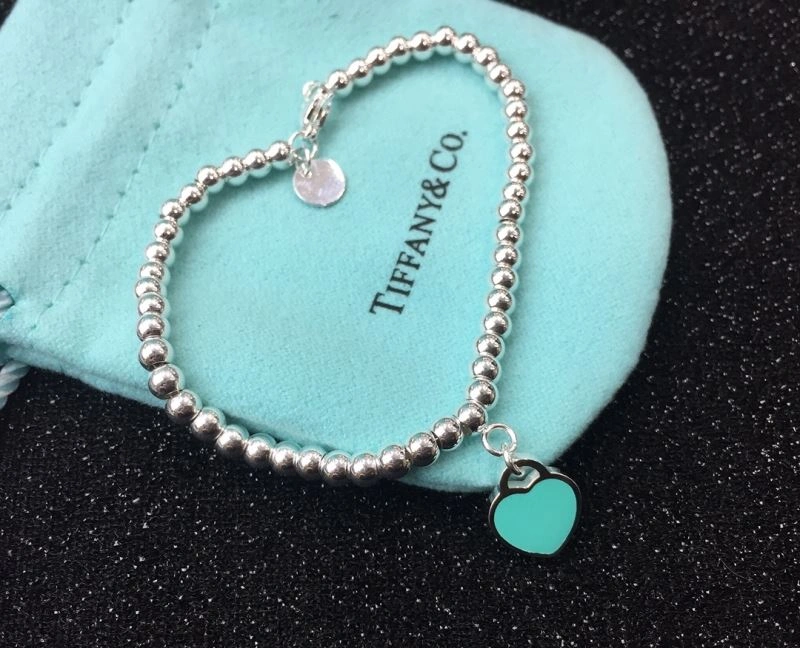 Real Tiffany Bracelets