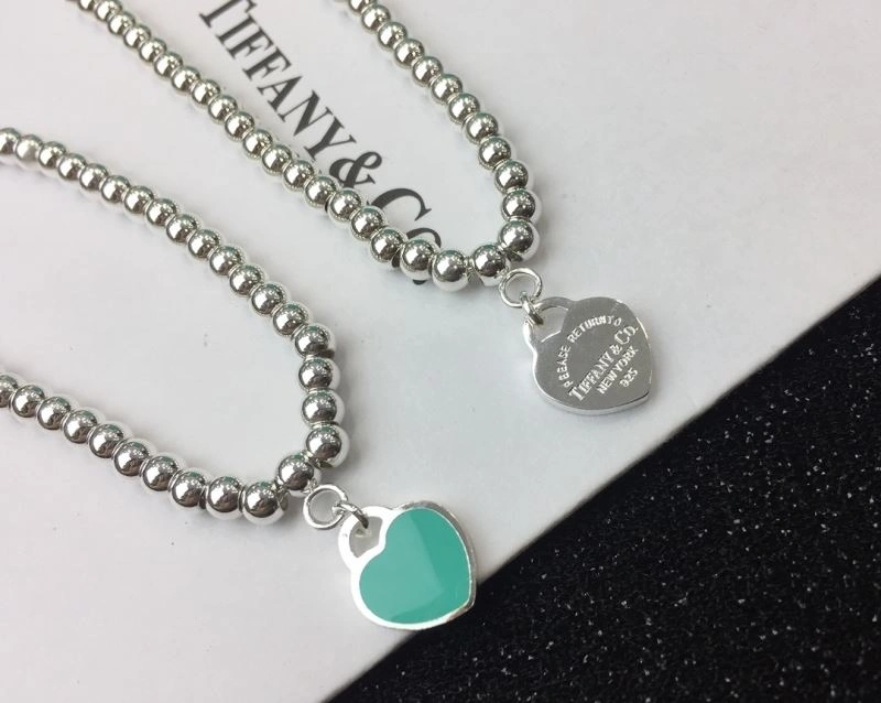 Real Tiffany Bracelets
