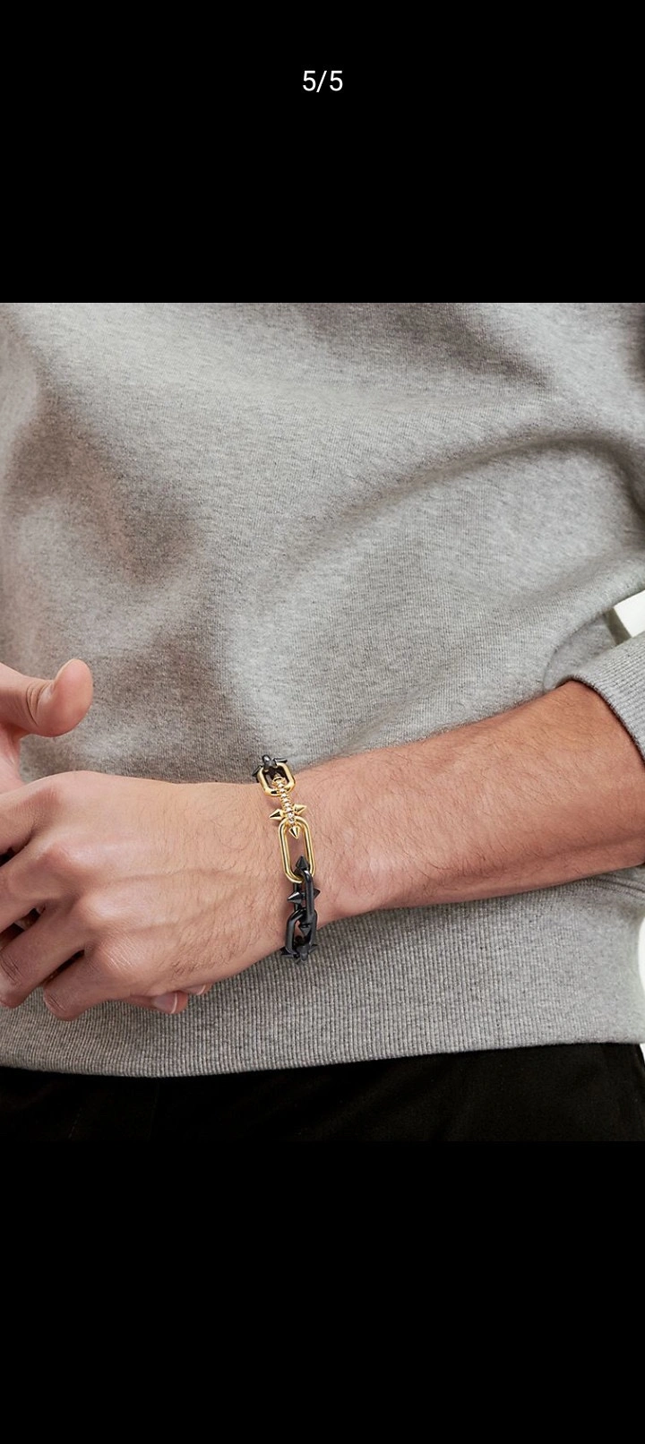 Tiffany Bracelets