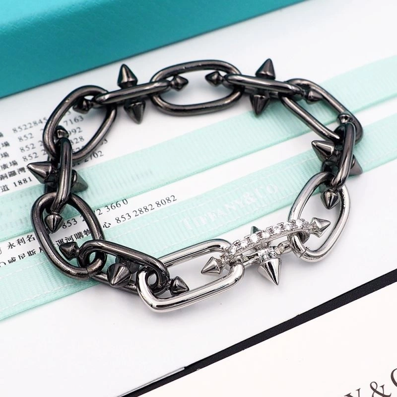 Indistinguishable Tiffany Bracelets