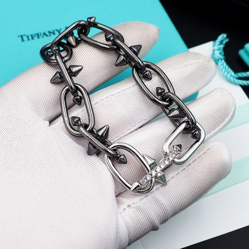 Indistinguishable Tiffany Bracelets