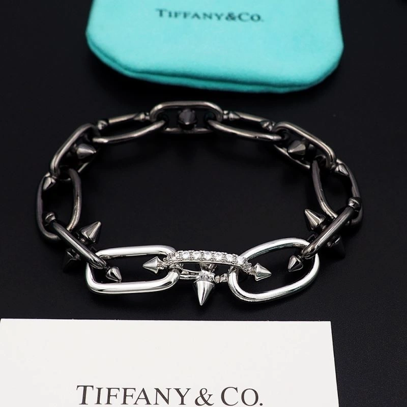 Indistinguishable Tiffany Bracelets