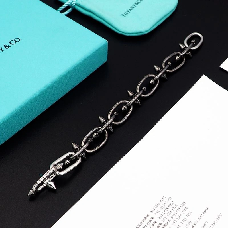 Indistinguishable Tiffany Bracelets