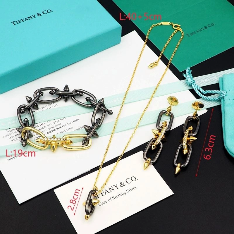 Brand-original Tiffany Bracelets