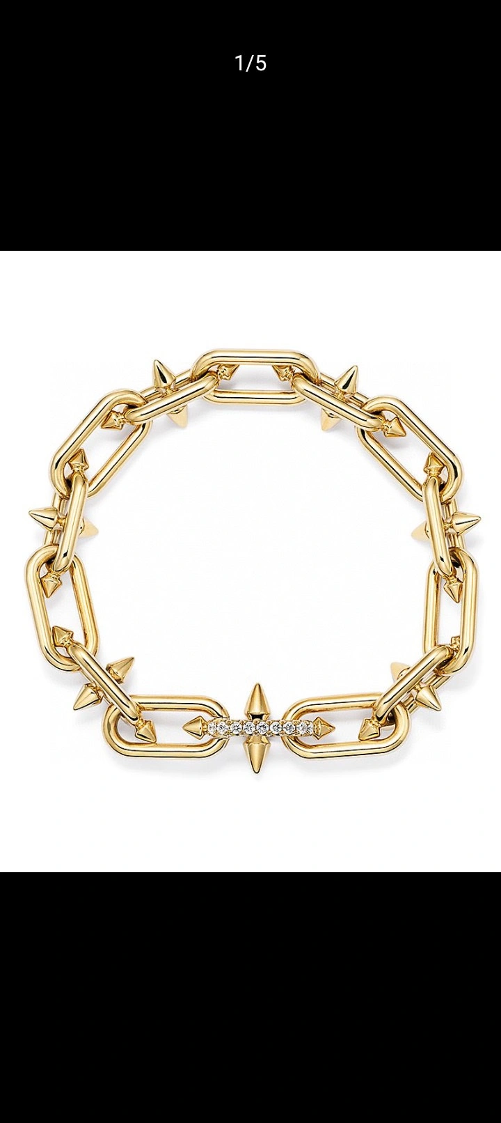 Tiffany Bracelets