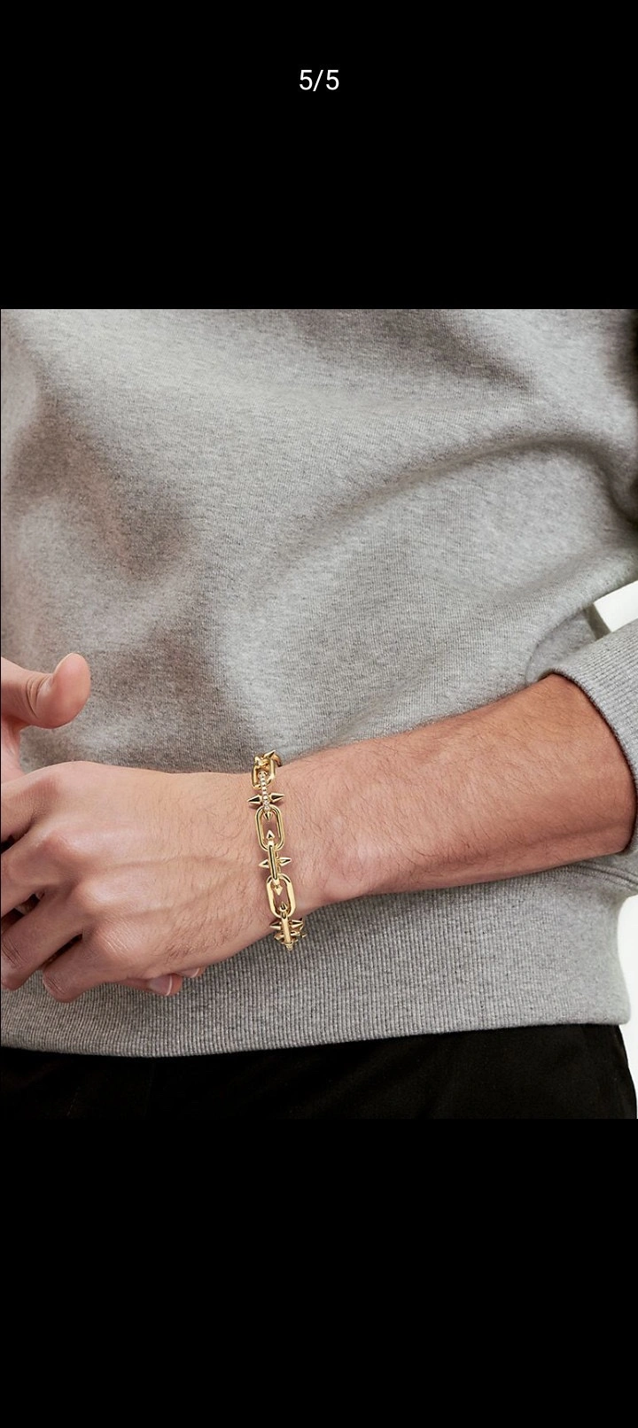 Tiffany Bracelets