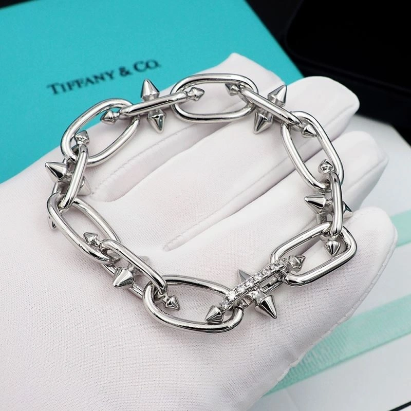 Authentic Tiffany Bracelets