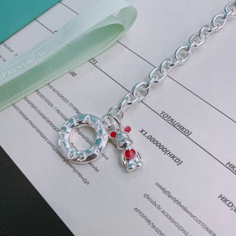 Budget-friendly Tiffany Bracelets
