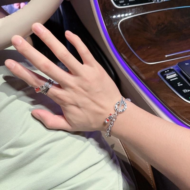 Budget-friendly Tiffany Bracelets