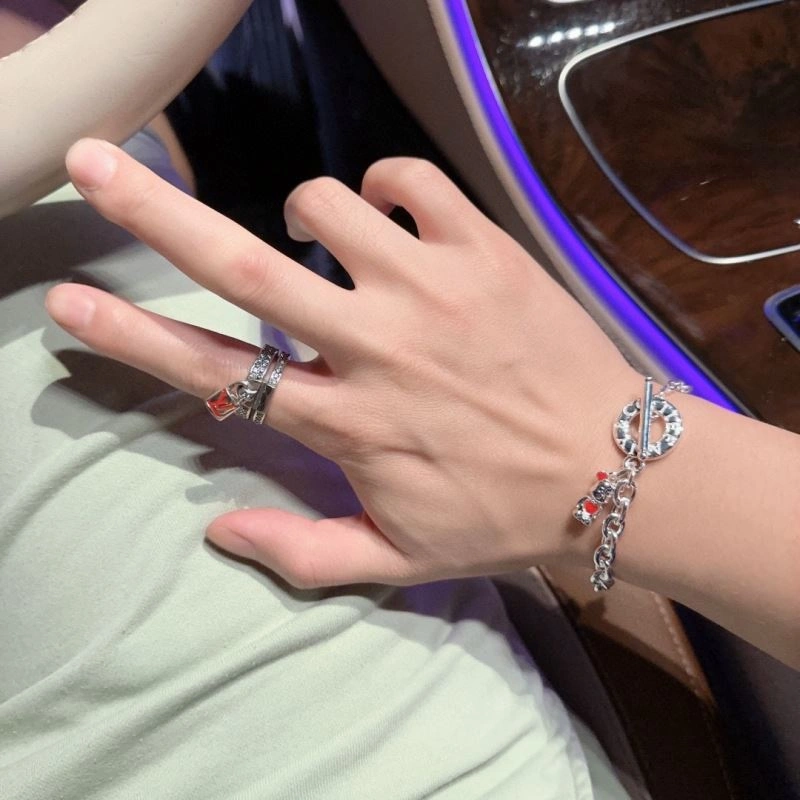 Budget-friendly Tiffany Bracelets