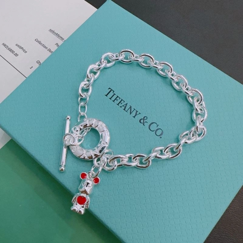 Budget-friendly Tiffany Bracelets