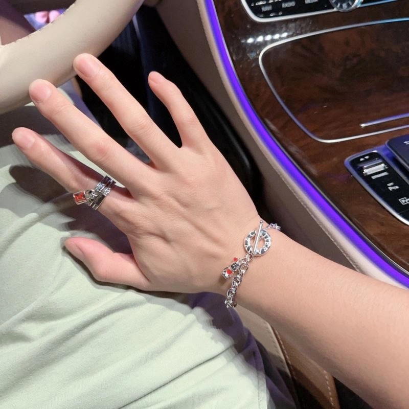 Budget-friendly Tiffany Bracelets