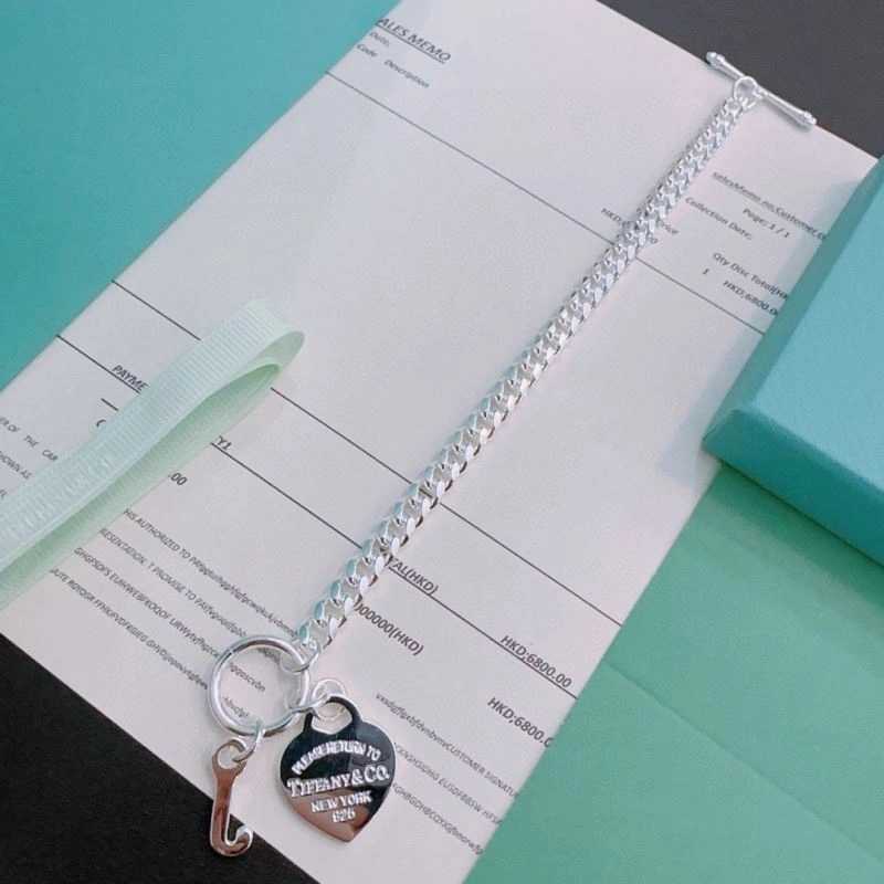 Original Tiffany Bracelets