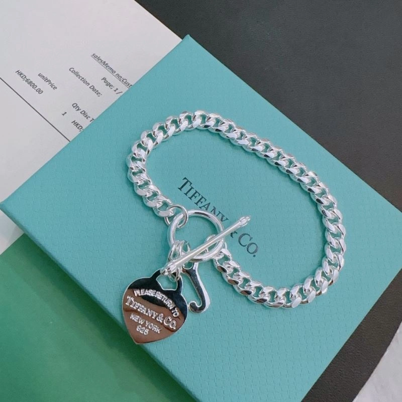 Original Tiffany Bracelets