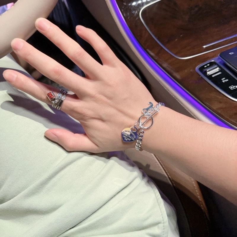 Original Tiffany Bracelets