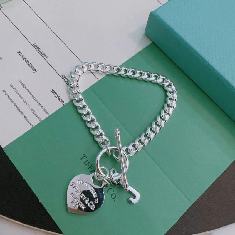 Original Tiffany Bracelets