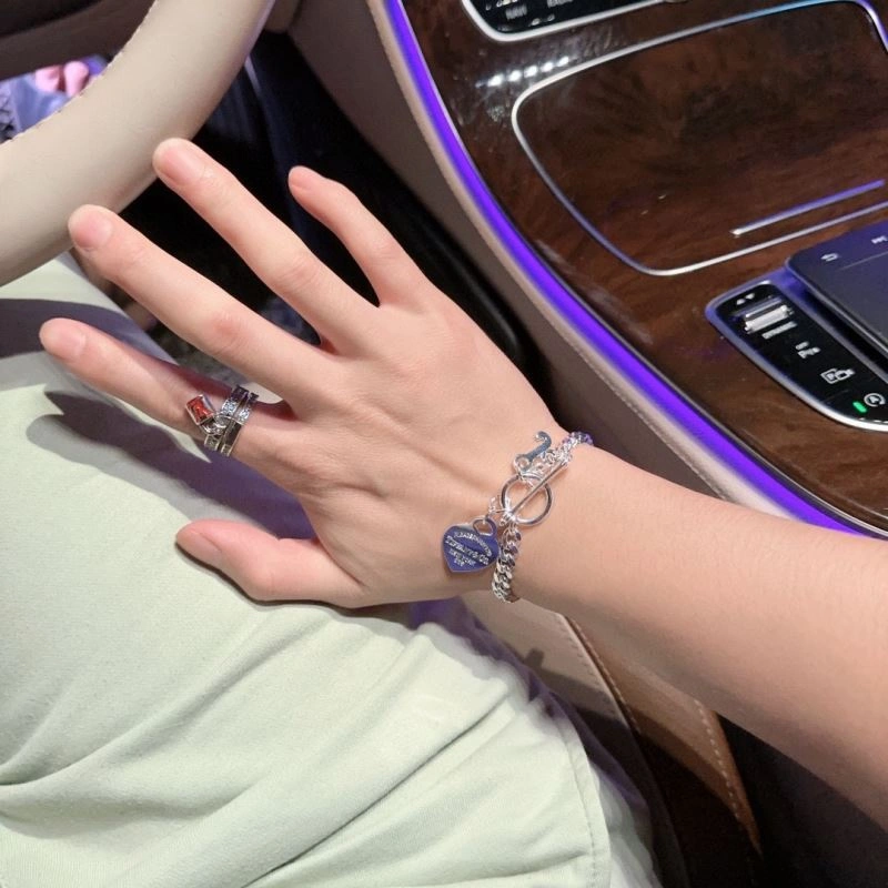 Original Tiffany Bracelets