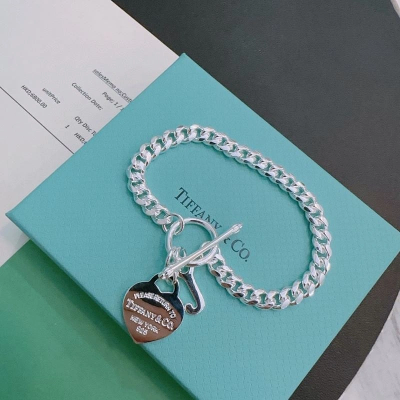 Original Tiffany Bracelets