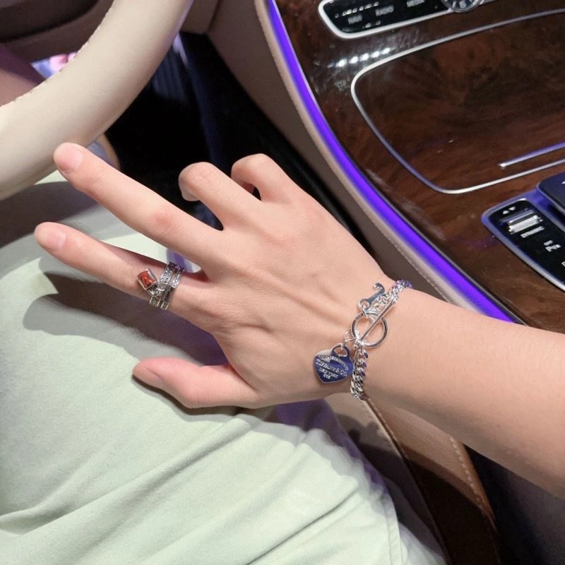 Original Tiffany Bracelets