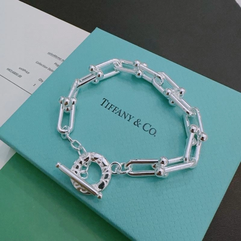 Low-cost Tiffany Bracelets