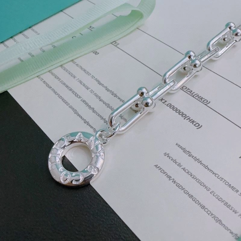 Low-cost Tiffany Bracelets
