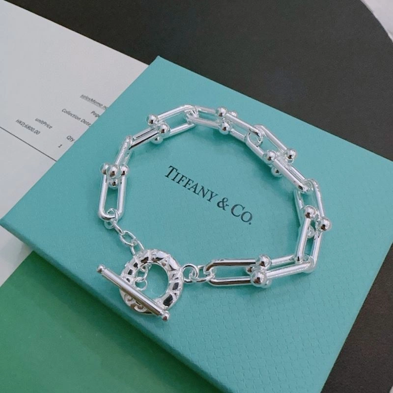 Low-cost Tiffany Bracelets