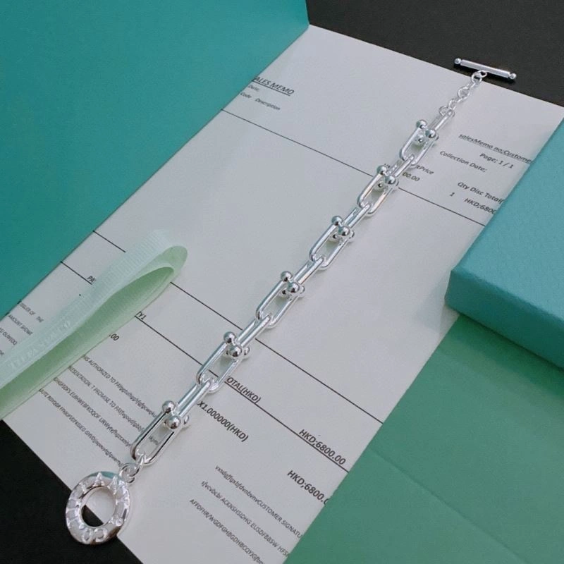 Low-cost Tiffany Bracelets