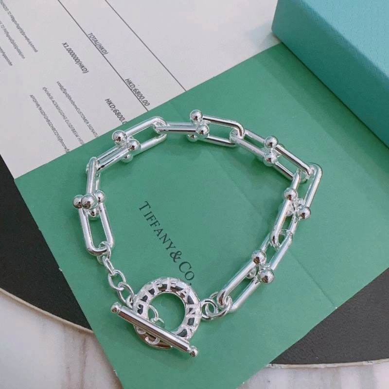 Low-cost Tiffany Bracelets