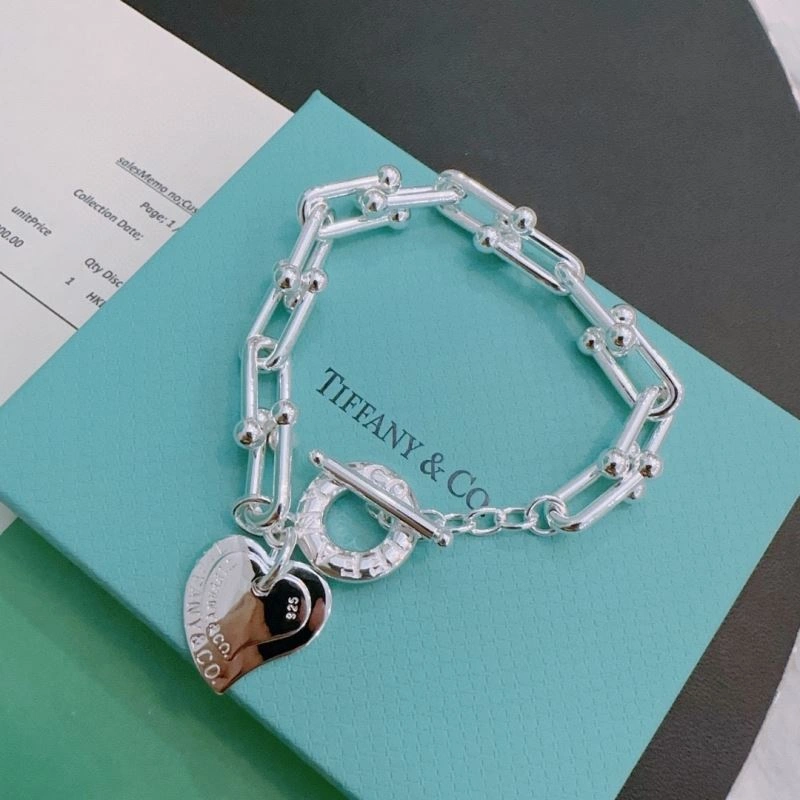 Value-priced Tiffany Bracelets