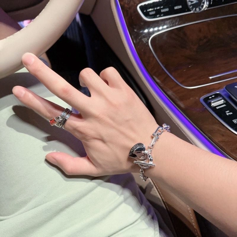 Value-priced Tiffany Bracelets