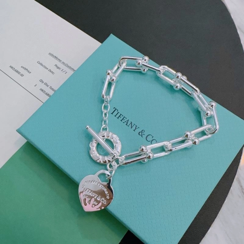 Inexpensive Tiffany Bracelets