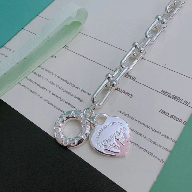 Inexpensive Tiffany Bracelets