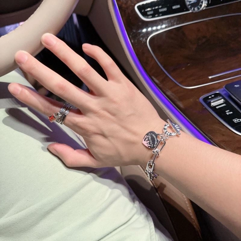 Inexpensive Tiffany Bracelets