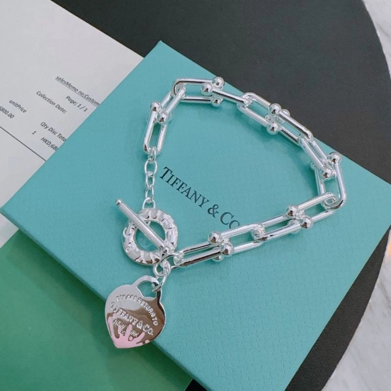 Inexpensive Tiffany Bracelets