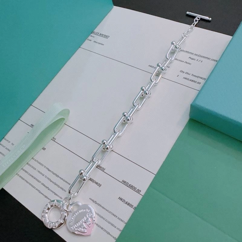 Inexpensive Tiffany Bracelets