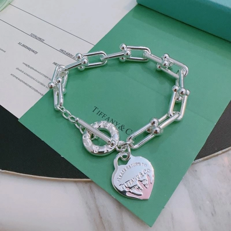 Inexpensive Tiffany Bracelets