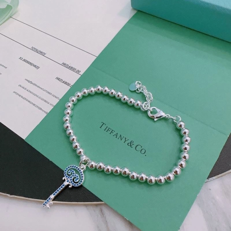 Tiffany Bracelets