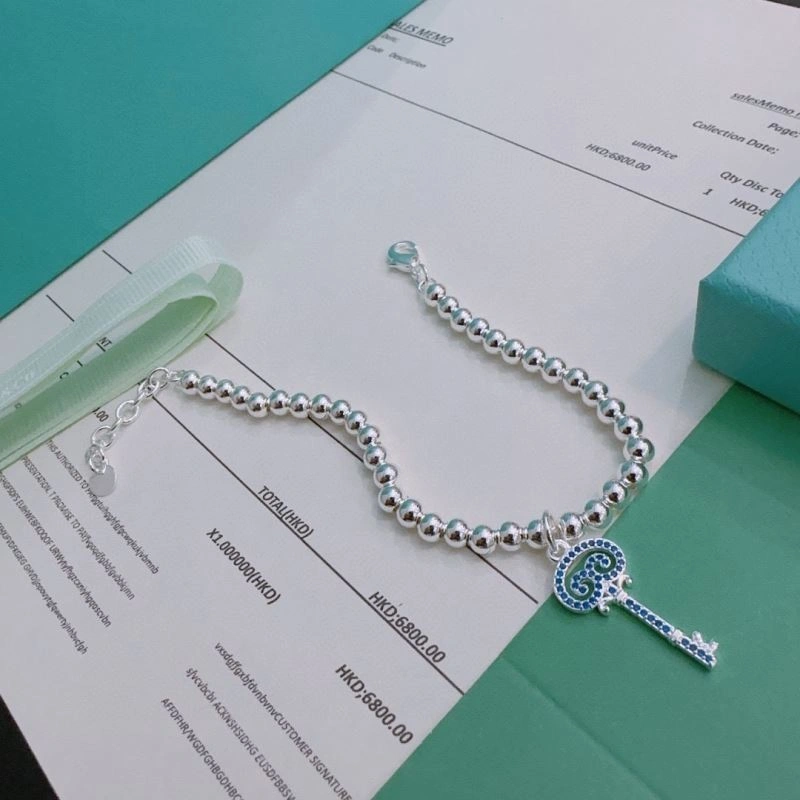 Mirror quality Tiffany Bracelets
